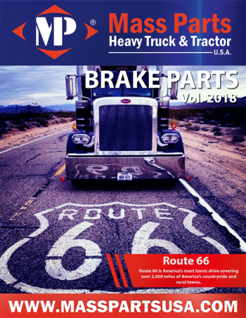 Mass Parts USA – Heavy Truck & Tractor