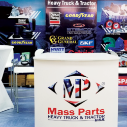 Mass Parts USA – Heavy Truck & Tractor