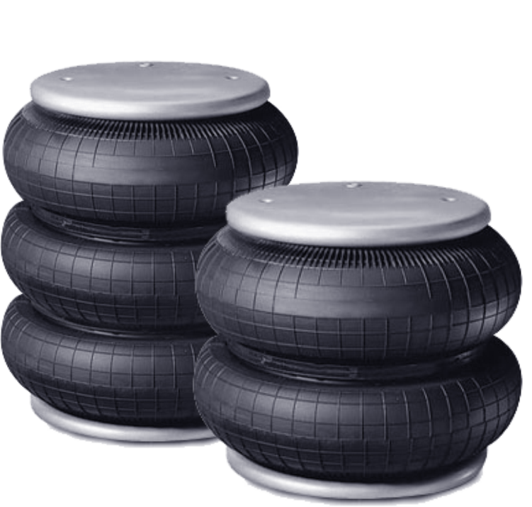 BELLOWS AIR BAG (GY) – Mass Parts USA