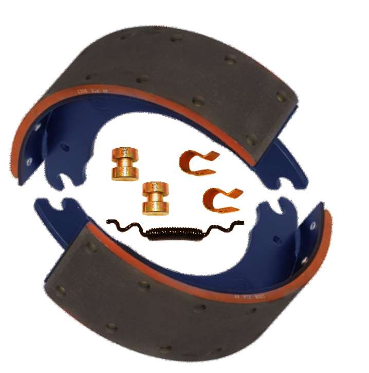 BRAKE SHOE SETS – Mass Parts USA