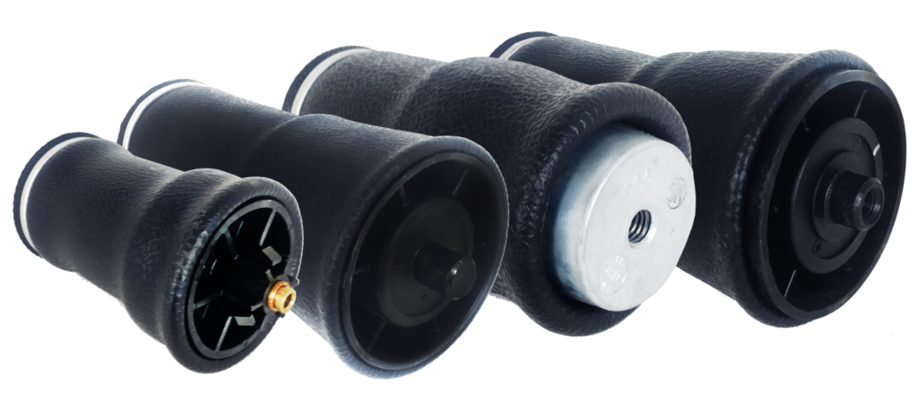 CAB & SEAT AIR SPRING (GY) – Mass Parts USA