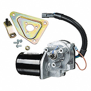 ELECTRIC WIPER MOTOR – Mass Parts USA