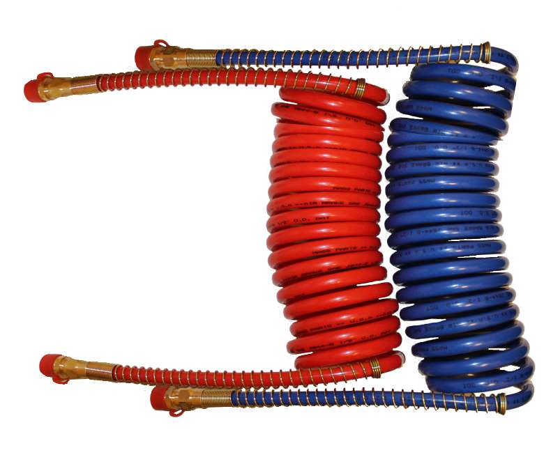 SPRING NYLON HOSE – Mass Parts USA